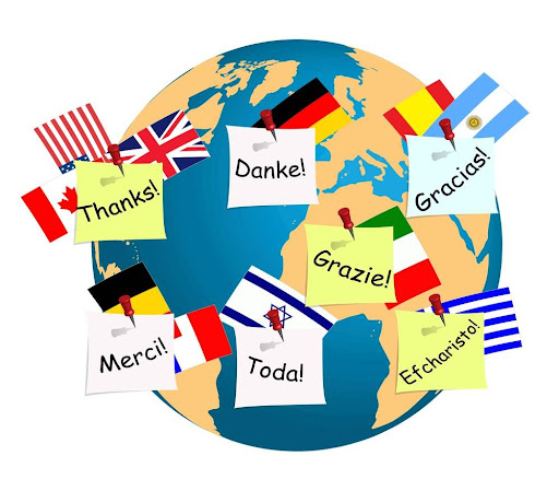 Formation des Langues - hcdic-congo